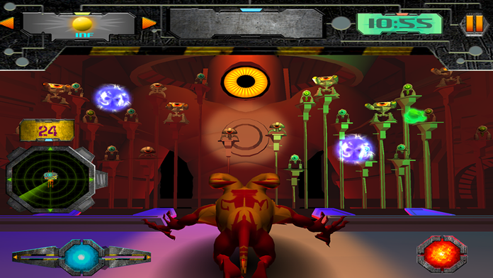 Teutans android iOS apk download for free-TapTap