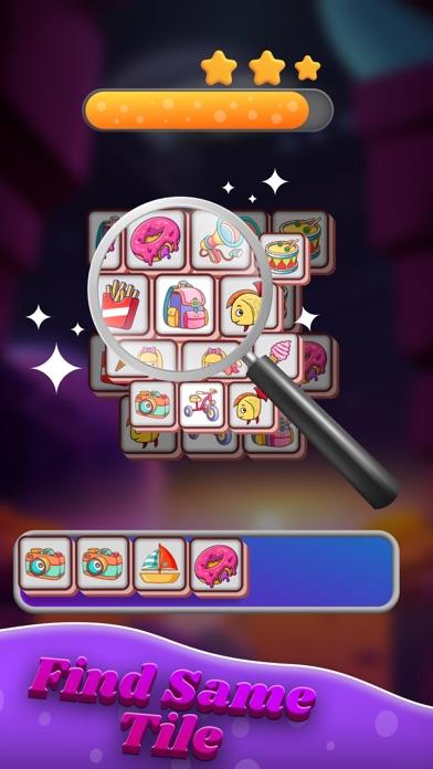 Goods Sorting : Match Tile 3 android iOS apk download for free-TapTap