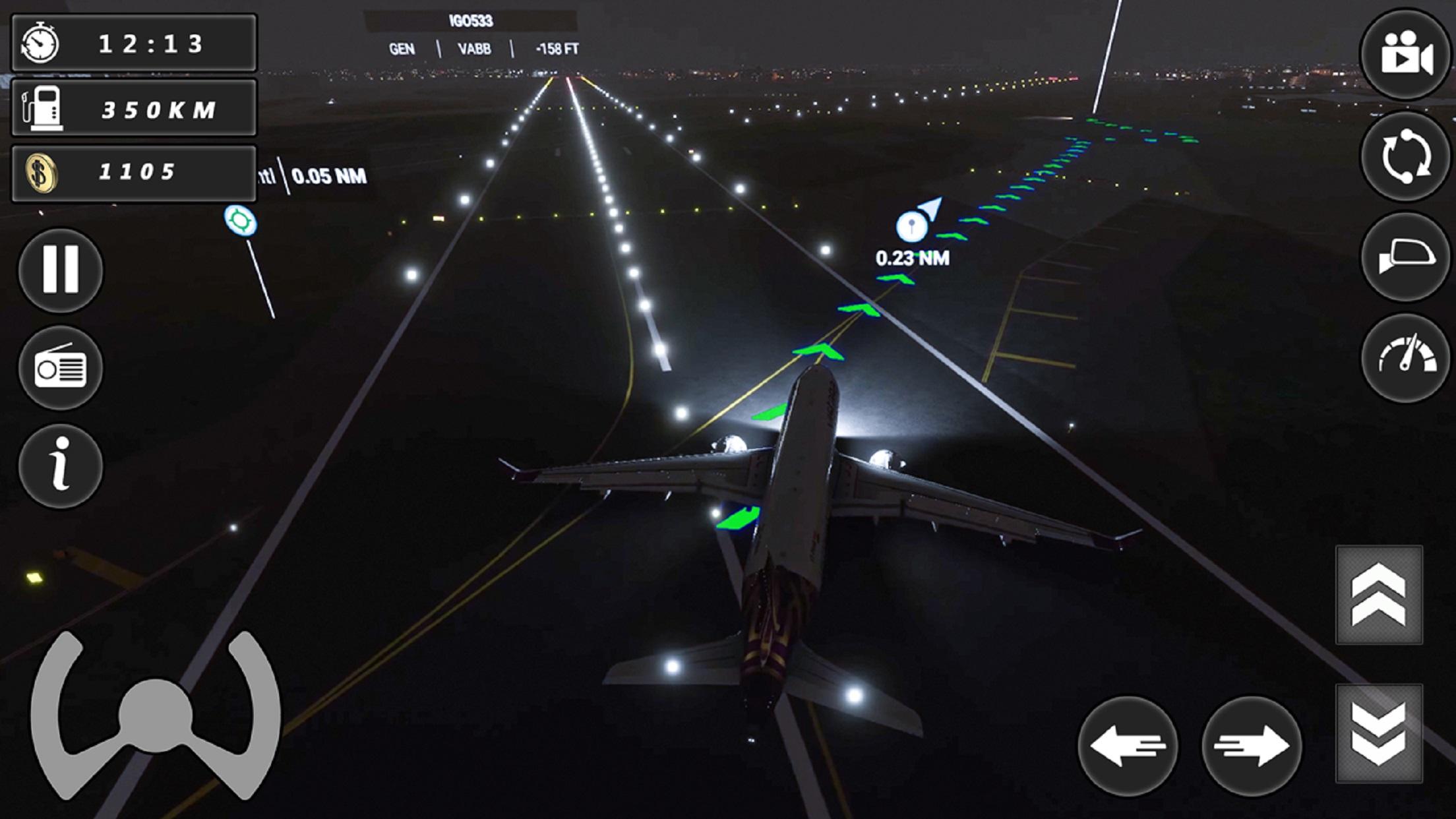 Airplane Flight Simulator Game android iOS apk download for free-TapTap