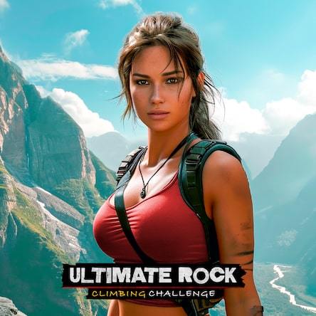 Ultimate Rock Climbing Challenge for Android/iOS - TapTap