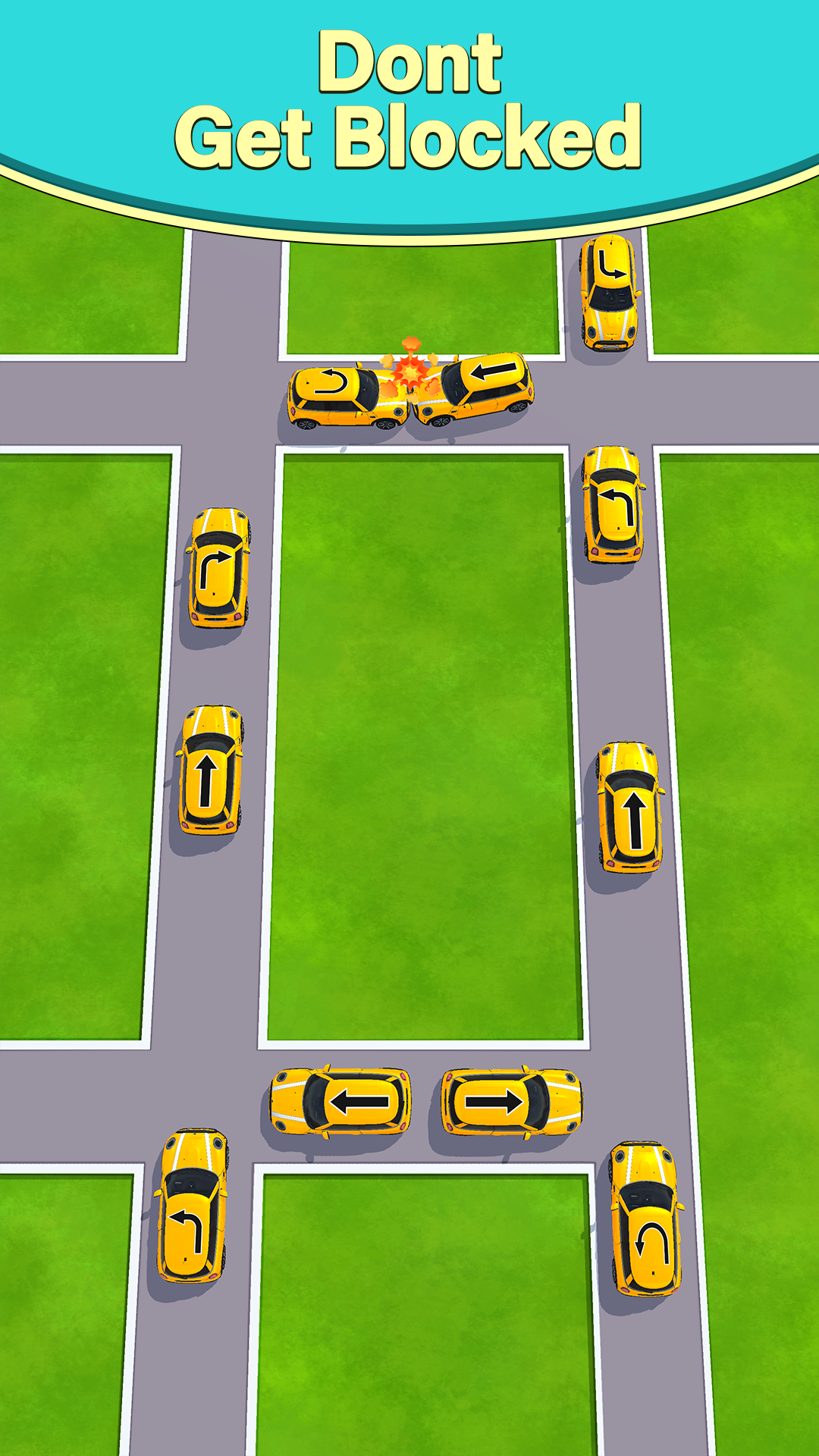 Car Escape Puzzle -Traffic Jam android iOS apk download for free-TapTap