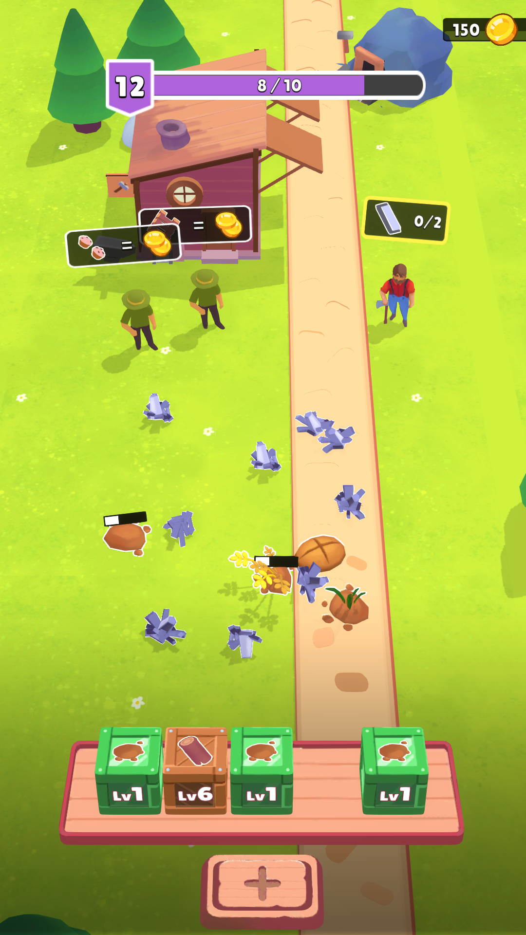 Build & Merge android iOS apk download for free-TapTap