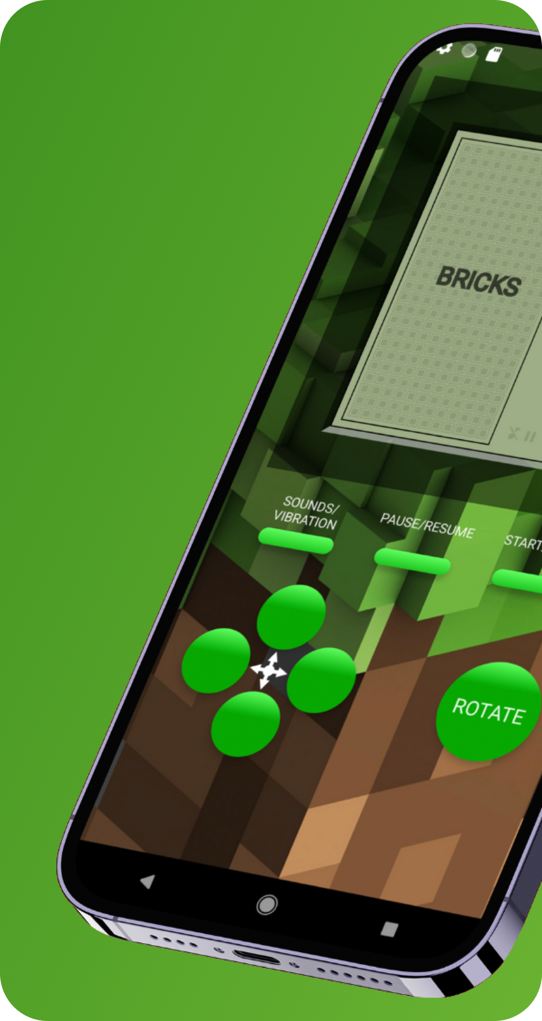 Bricks: Mine Block Craft Game android iOS apk download for free-TapTap