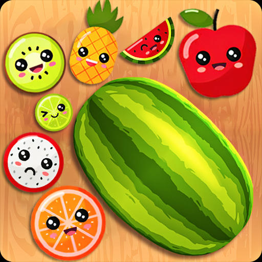 Watermelon Land: Fruit Games 1.0 для Android/iOS - TapTap