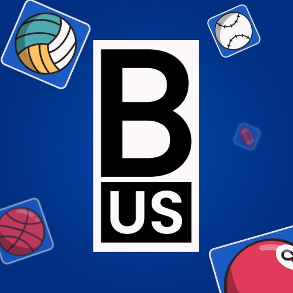 B.US Sport Connection for Android/iOS - TapTap