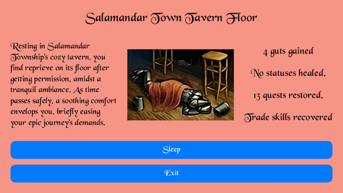 Dragon Court: Reborn android iOS apk download for free-TapTap