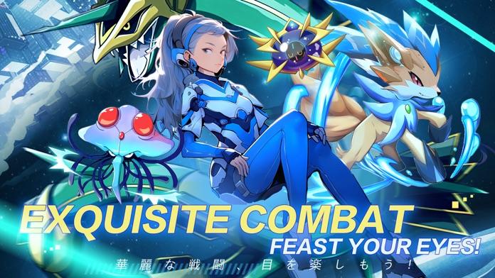 Super Beast Showdown Latest Version for Android/iOS - TapTap