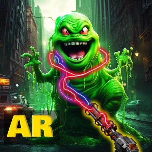 Ghost Catchers AR Latest Version for Android/iOS - TapTap