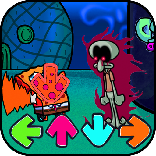 FNF Trickward Funkin Mod BF v2 for Android/iOS - TapTap
