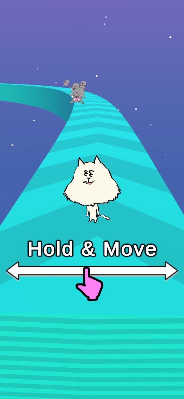 The Hidden Kitten : Idle RPG android iOS apk download for free-TapTap