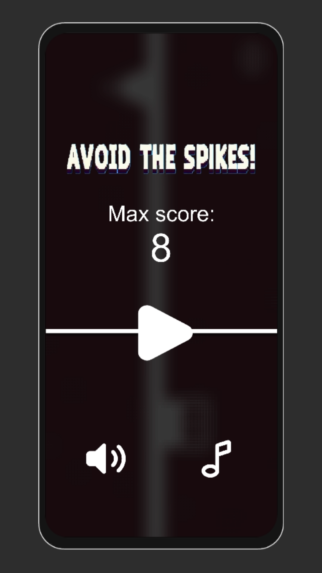 Avoid the Spikes android iOS-TapTap