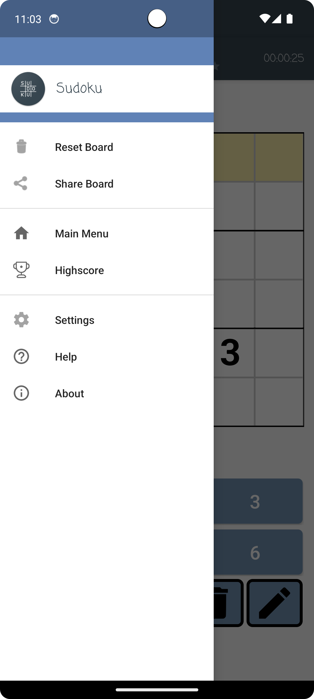 Dom Okon’s Sudoku android iOS apk download for free-TapTap