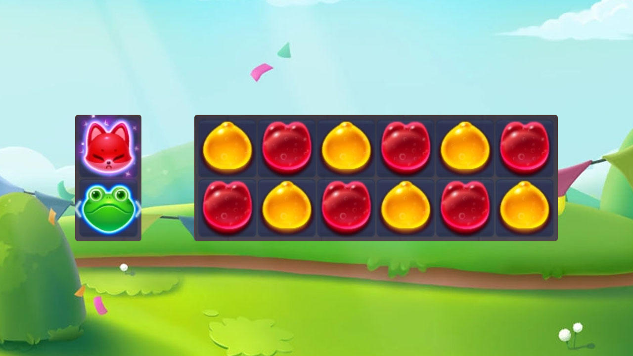 Endless Match android iOS-TapTap