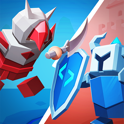 Guild Defense: Island War Game for Android/iOS - TapTap