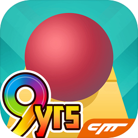 Kepler's Dream (All Perfect) - Rolling Sky - TapTap