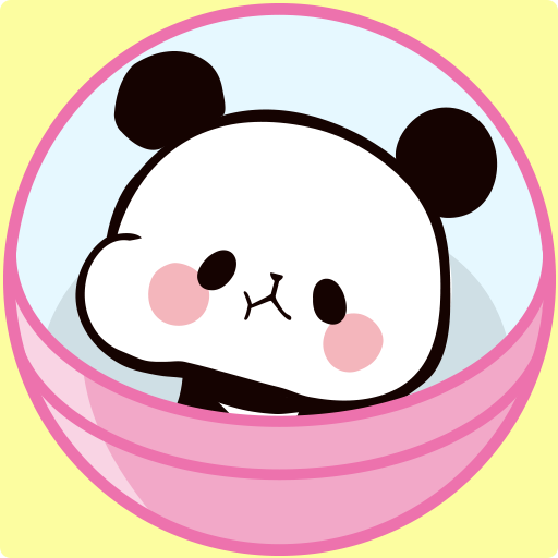Panda Collection Mochimochipanda for Android/iOS - TapTap