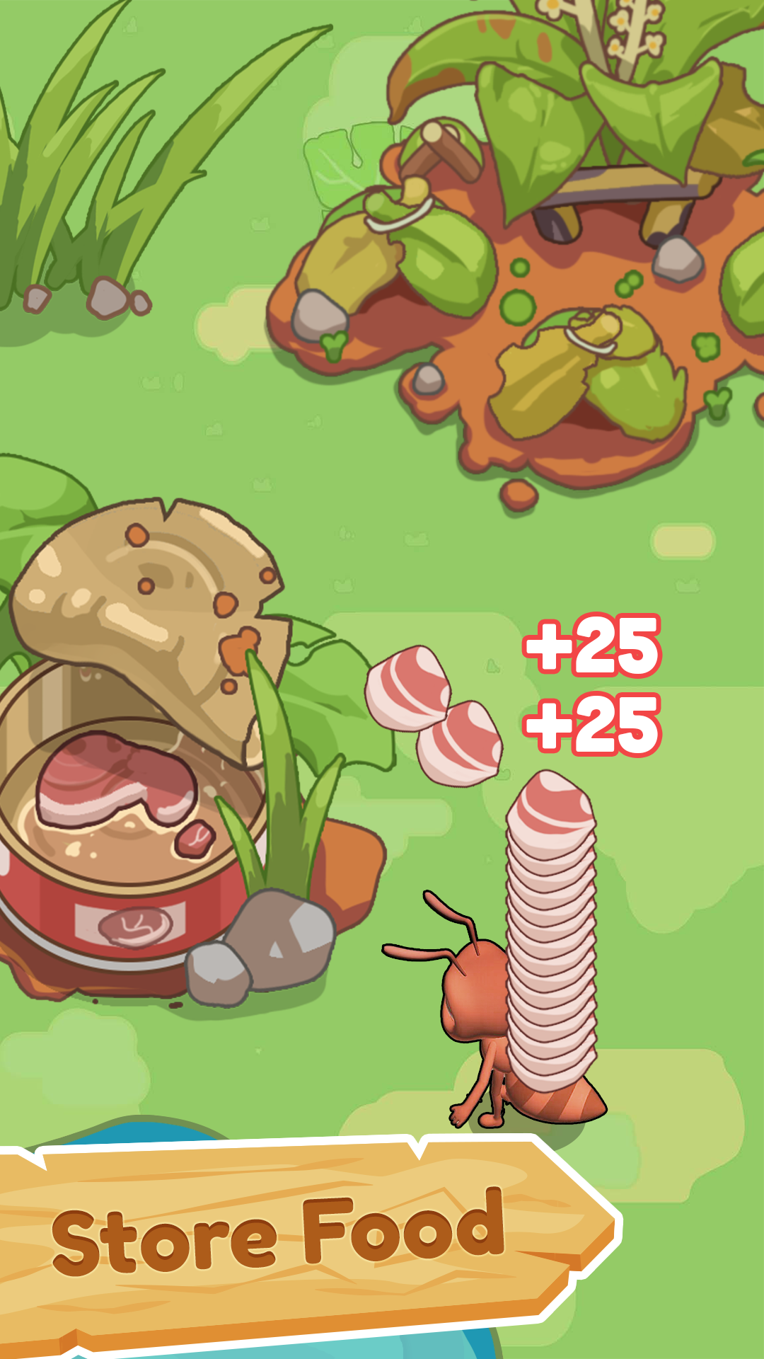 Ant World: Idle Colony android iOS apk download for free-TapTap