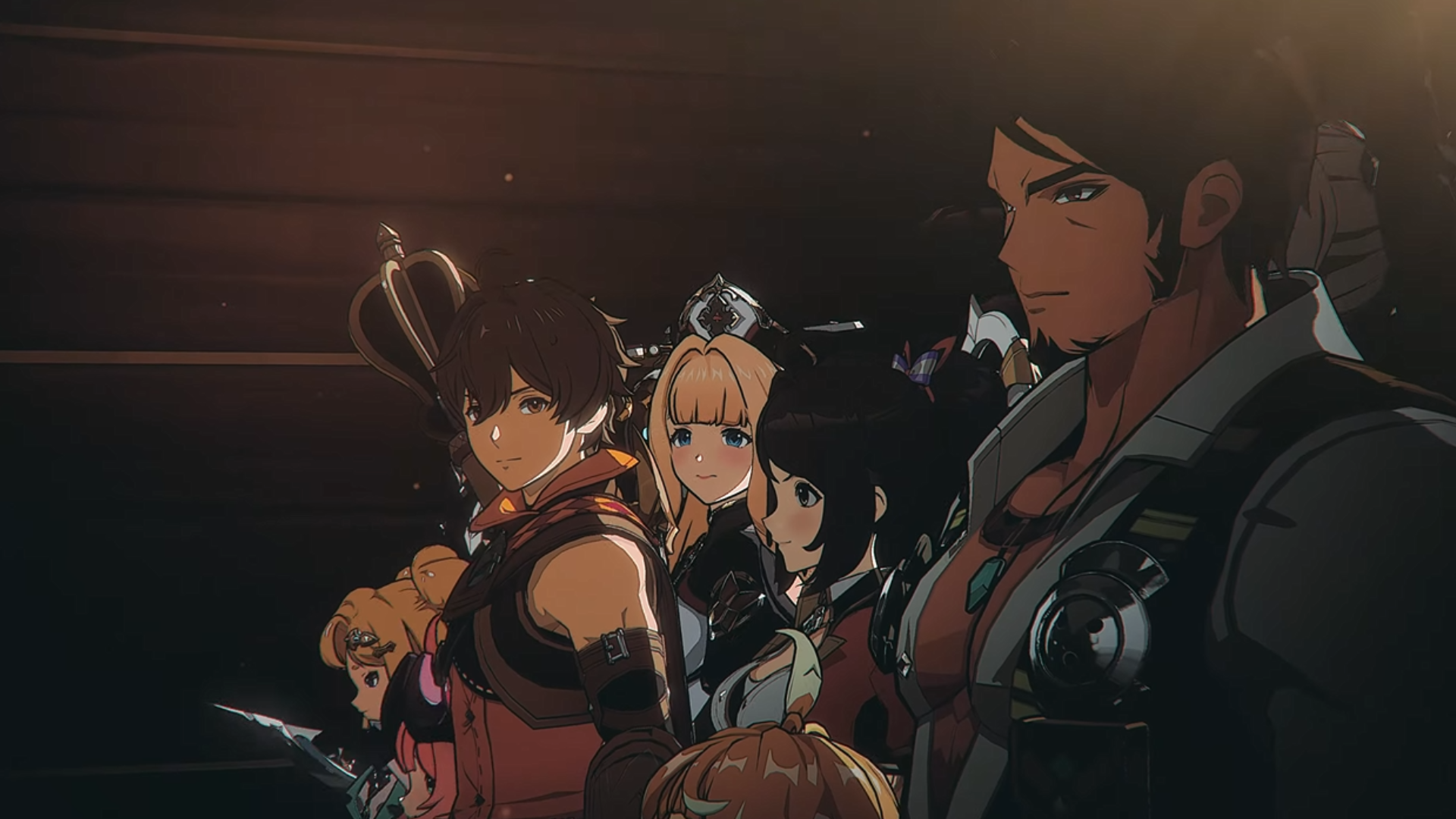 BREAKERS: Unlock the World for Android/iOS - TapTap