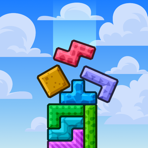 Topple Towers Latest Version for Android/iOS APK - TapTap