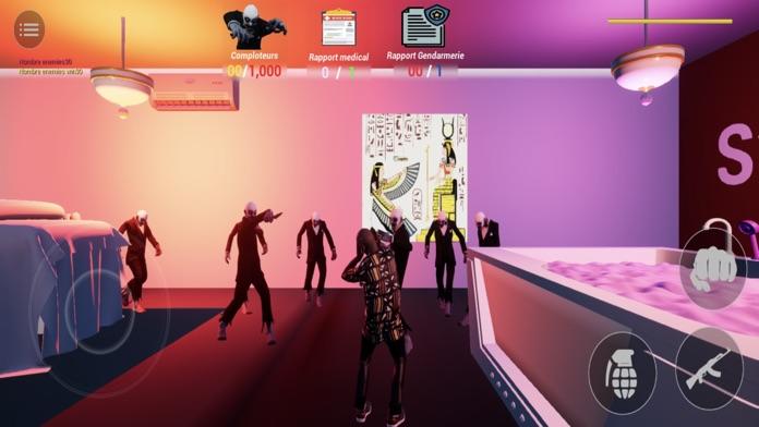 Gatsa Gatsa android iOS apk download for free-TapTap