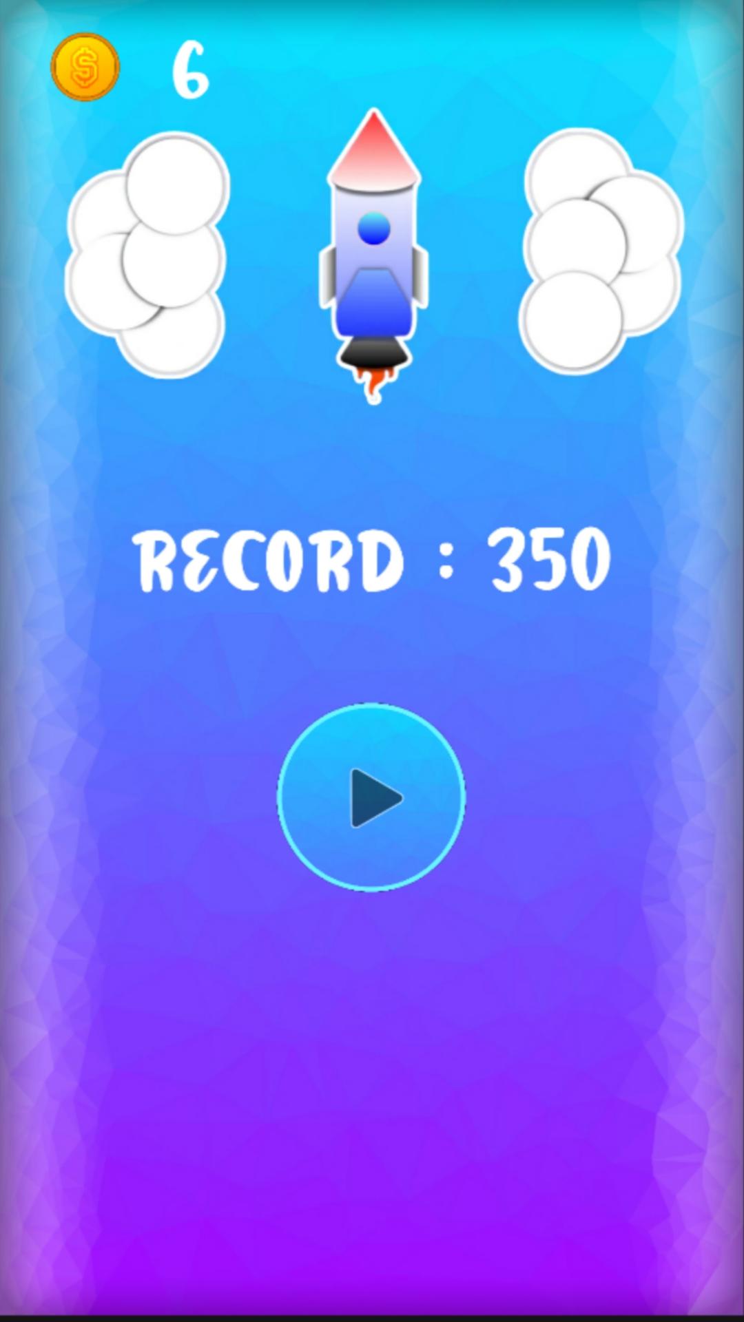Cosmo Rocket Attack android iOS-TapTap