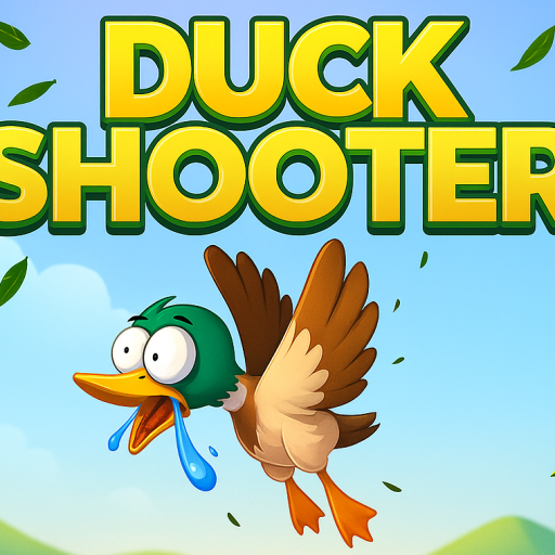 Duck Shoot Shooting Games for Android/iOS - TapTap