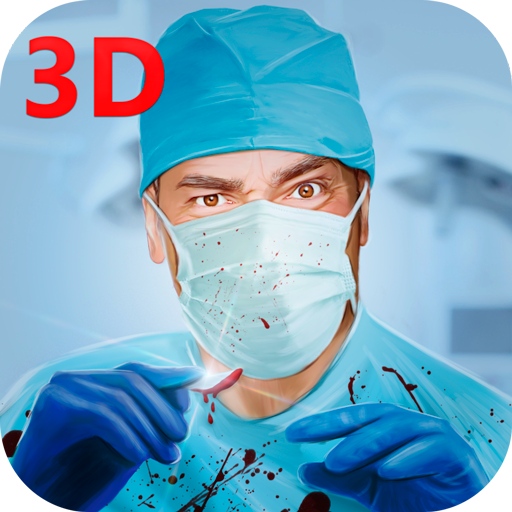 Surgery Simulator 3D - 2 for Android/iOS - TapTap