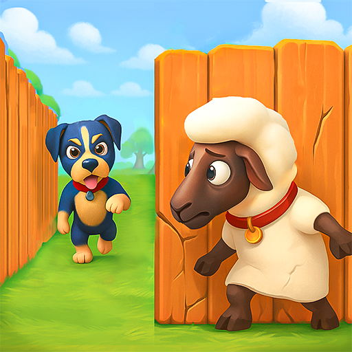 Sheep Escape: Hide N Seek for Android/iOS - TapTap