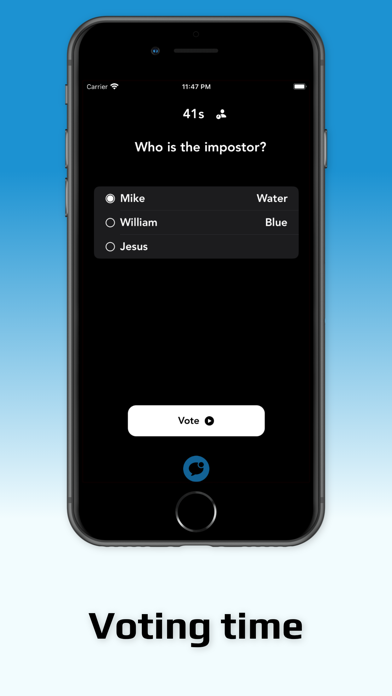 Impostor: Party Word Game for Android/iOS - TapTap