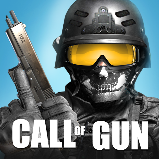 Call of War Duty: FPS Gun Game for Android/iOS - TapTap