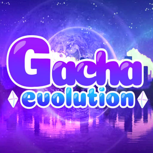Gacha Survival Evolution for Android/iOS - TapTap