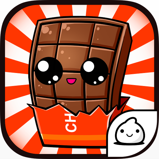 Chocolate Evolution - Idle Tyc for Android/iOS - TapTap