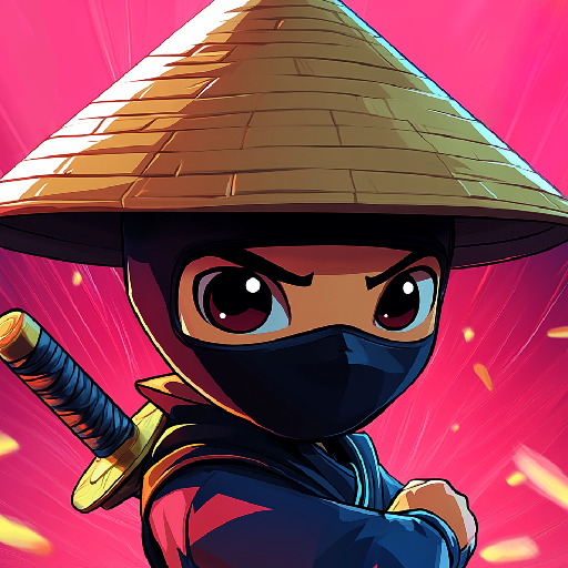 Ninja Survivor World Latest Version for Android/iOS - TapTap