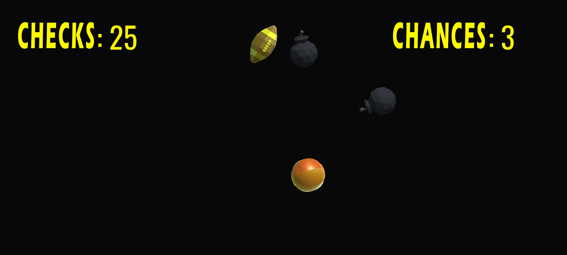 Check The Balls Avoid Bombs android iOS apk download for free-TapTap