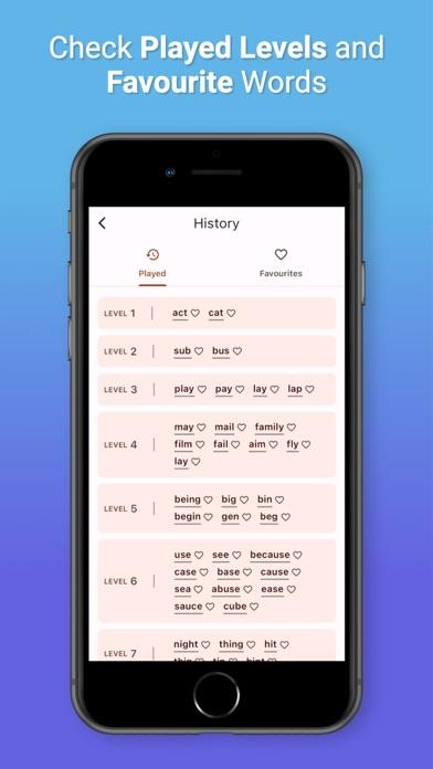 Word Escape Connect crosswords android iOS apk download for free-TapTap