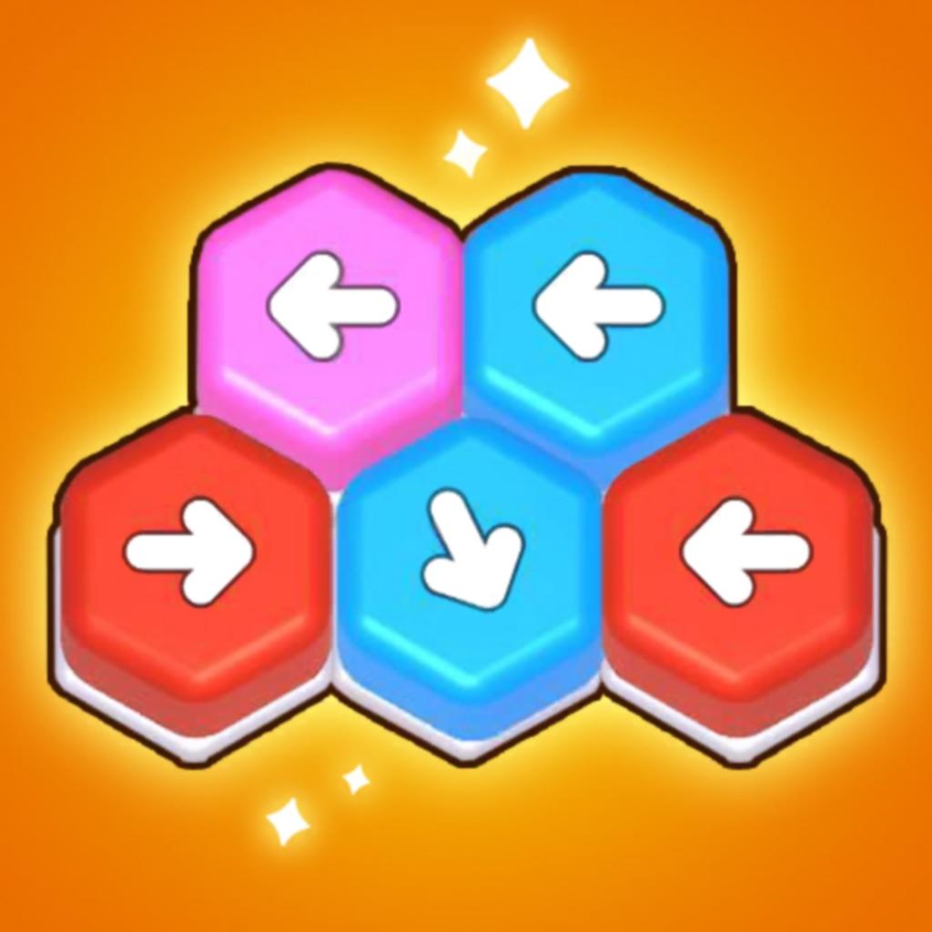 Hex Guys Latest Version for Android/iOS APK - TapTap