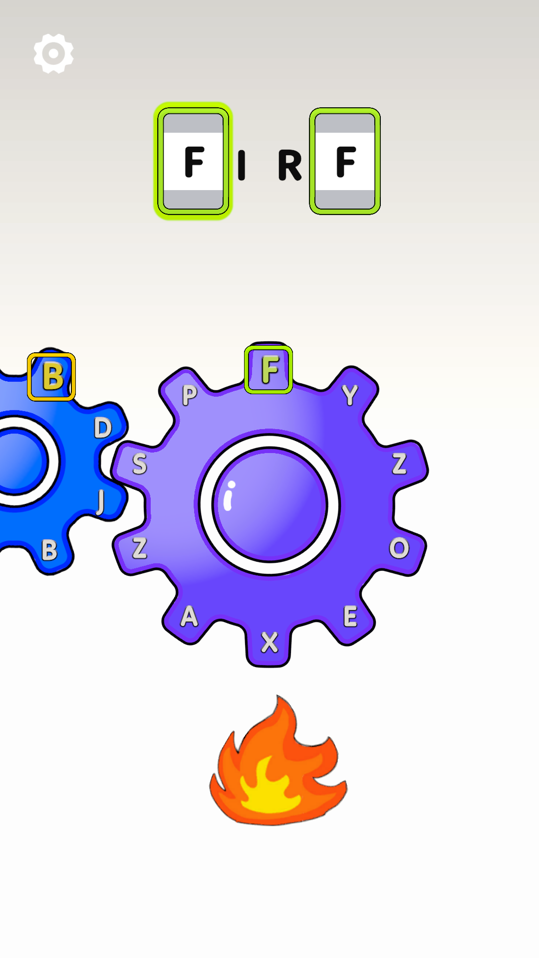 Gear Words android iOS apk download for free-TapTap