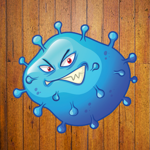 Germ Attack Games Latest Version for Android/iOS - TapTap