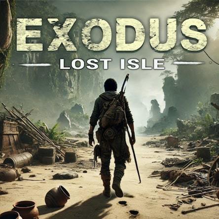 Exodus: Lost Isle Latest Version for Android/iOS - TapTap