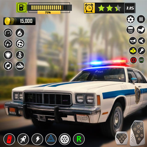 Mafia City Gangster Crime Game android iOS apk download for free-TapTap