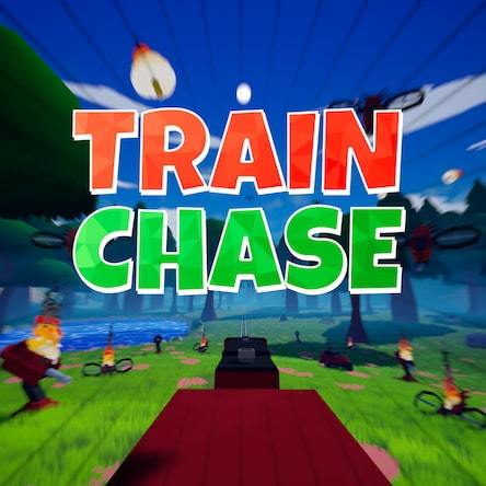 Train Chase Latest Version for Android/iOS APK - TapTap