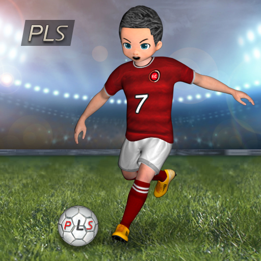 Pro League Soccer Latest Version for Android/iOS - TapTap