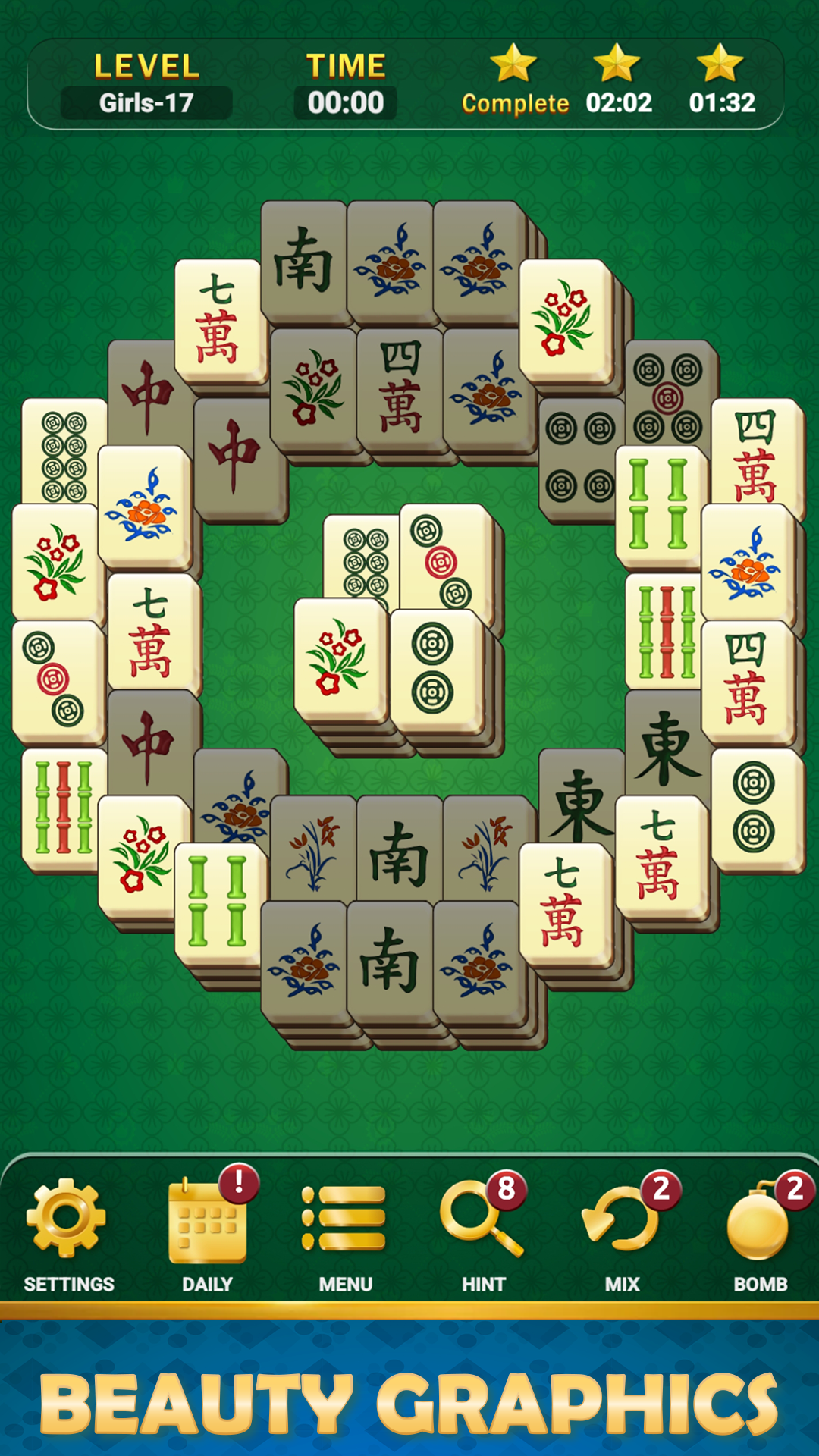 Mahjong Pro Latest Version for Android/iOS APK - TapTap