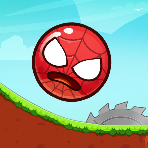Angry Ball Adventure Latest Version for Android/iOS - TapTap