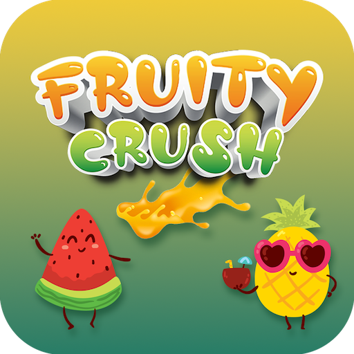 Fruity Crush Match 3 Game for Android/iOS - TapTap