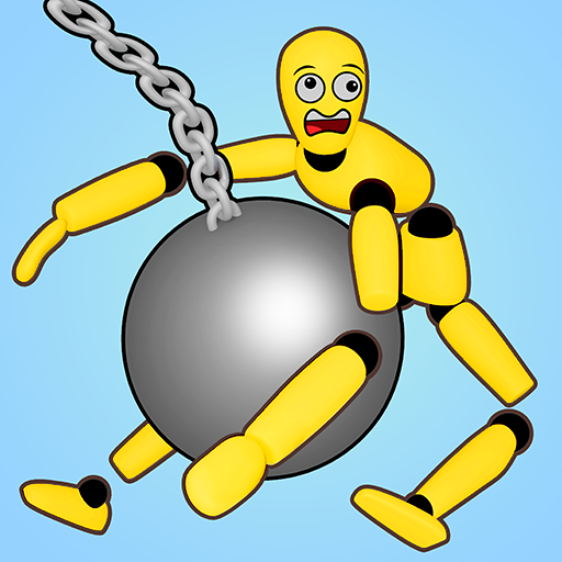 Download Destroy Ragdoll: Break Bone 1.0.1 for Android/iOS APK - TapTap