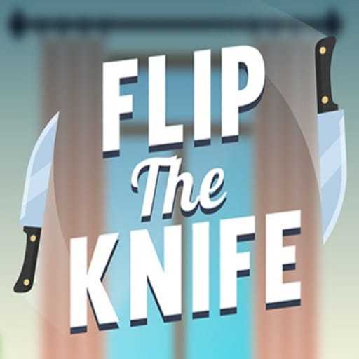 Knife jumping Latest Version for Android/iOS APK - TapTap