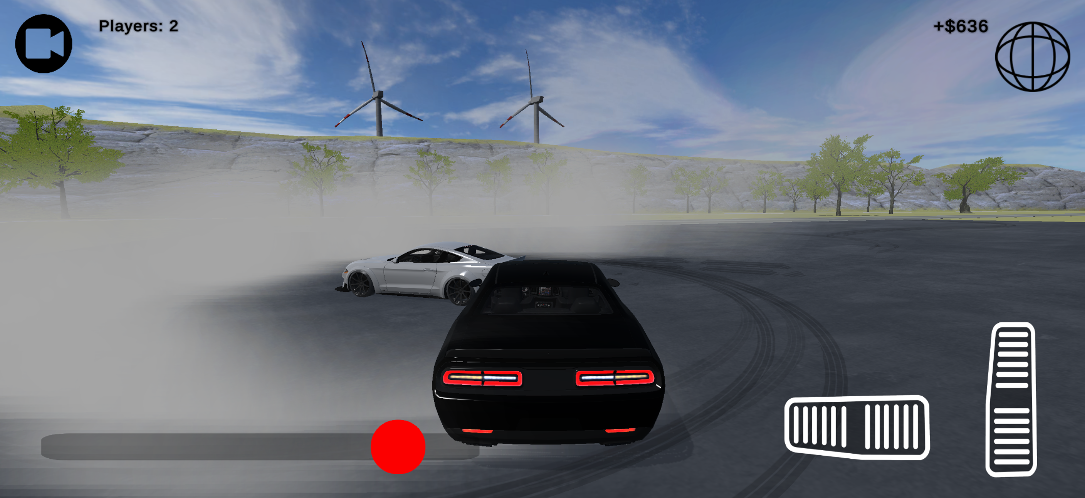 Doge Car android iOS apk download for free-TapTap