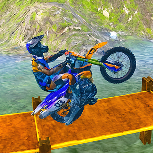 Real Bike Stunts 3D Bike Game for Android/iOS - TapTap