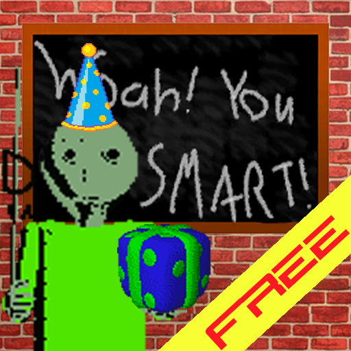 Scary Math Teacher for Android/iOS - TapTap